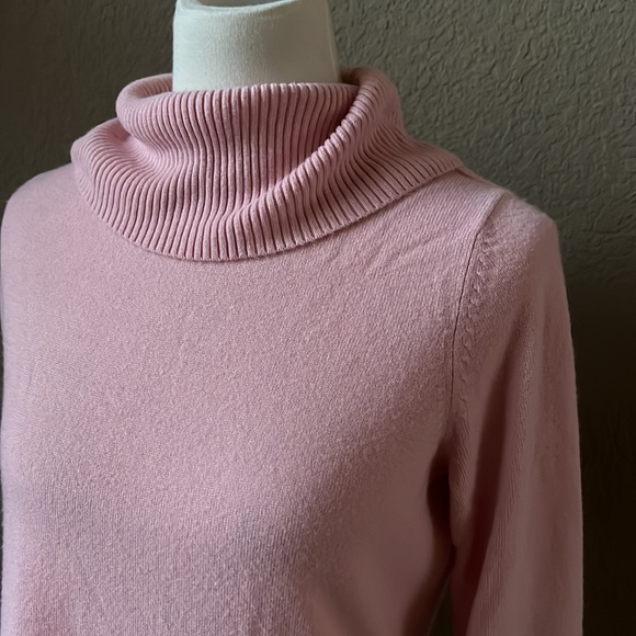 Studio Works | Sweaters | Soft Cozy Turtleneck Sweater | Poshmark